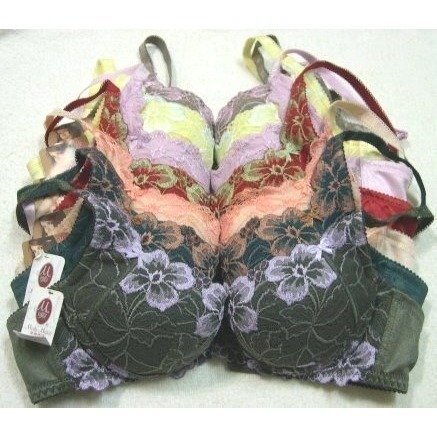 【曼黛】艷色 SASA【R8208】70D,70E,75B,75C,75D,75E,80B,80E,85B~紫,紅,墨綠 | 蝦皮購物