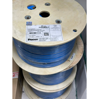 Panduit cat6A 網路線零售PUL6AV04BU-EG 100米 | 蝦皮購物