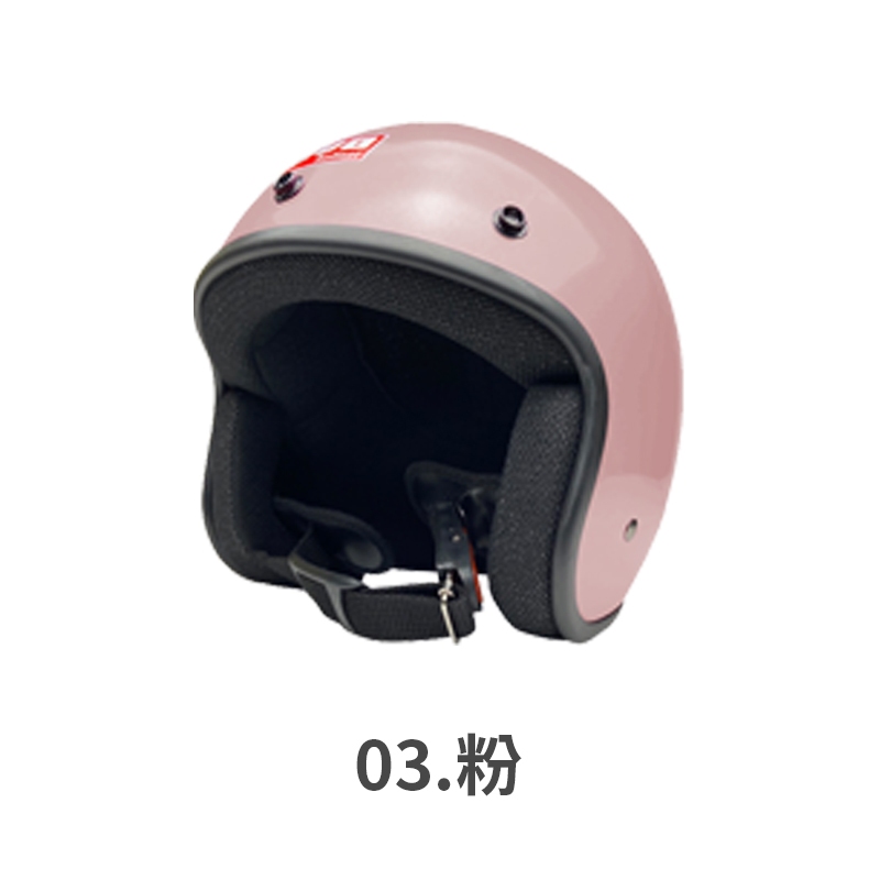 【現貨 免運費！CNS安全認證】EVO 安全帽 復古安全帽 半罩安全帽 3/4 安全帽 CA310 騎士帽 機車安全帽 | 蝦皮購物