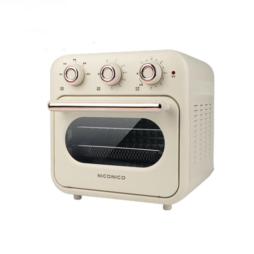 【NICONICO】NI-K2032 16L油切氣炸烤箱｜氣炸鍋｜ | 蝦皮購物