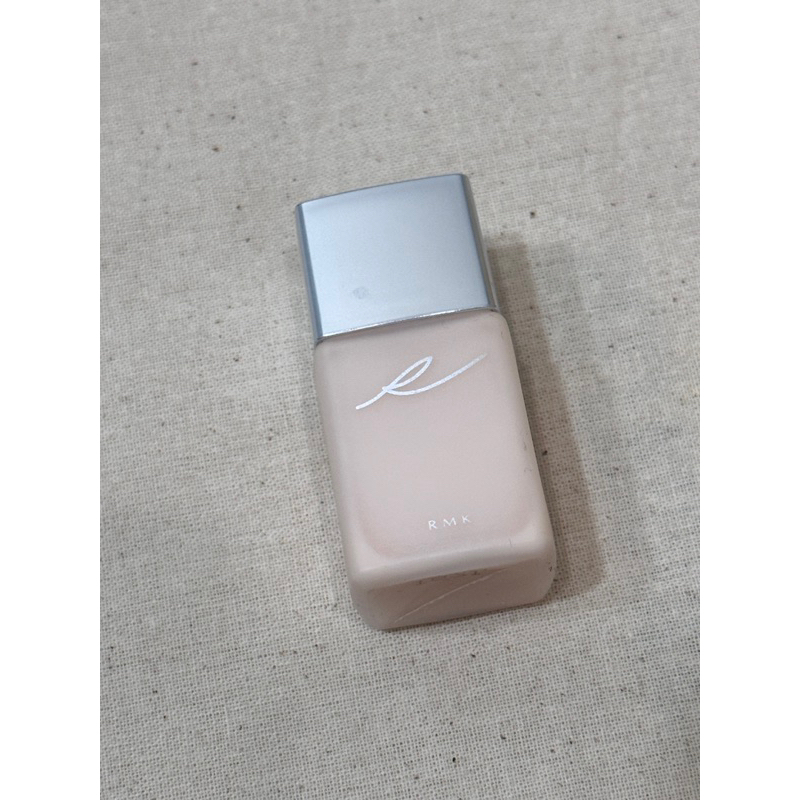 全新 RMK SP4 隔離乳 15ml 小樣 | 蝦皮購物