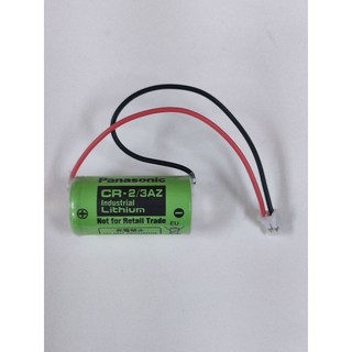 台灣現貨 CR-2/3AZ CR2/3AZ CR17335 3V 火災警報器 /煙霧偵測器/住警器專用電 免運費 | 蝦皮購物