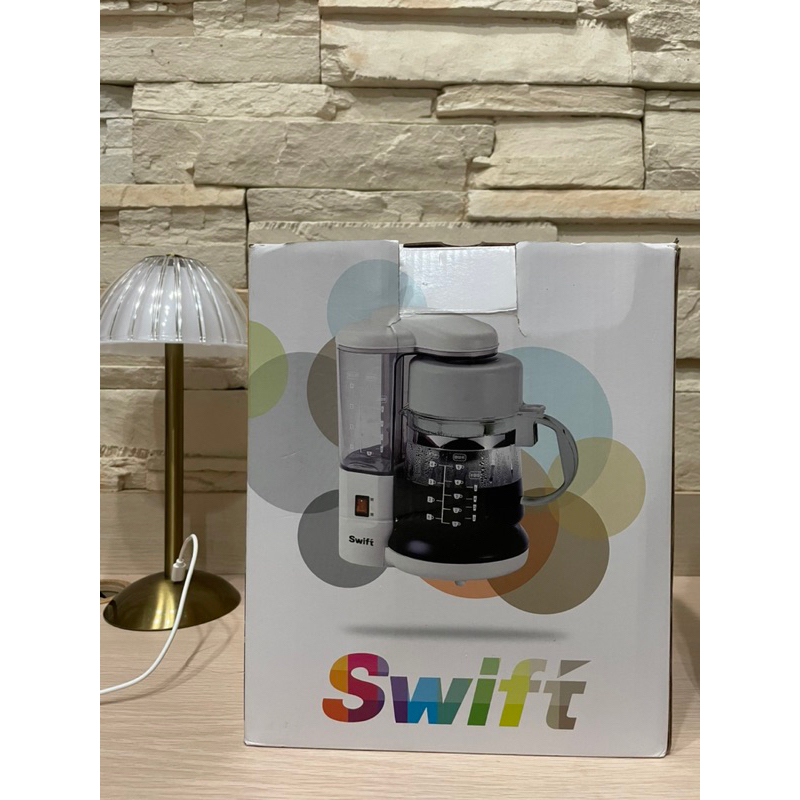 STK-191 【EUPA】Swift五人份美式咖啡機 STK-191 | 蝦皮購物