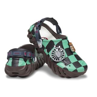 正版CROCSX鬼滅之刃 CROCSX鬼滅之刃 洞洞鞋 正版鬼滅之刃 鬼滅之刃 鬼滅之刃周邊 炭治郎 炭治郎周邊 | 蝦皮購物