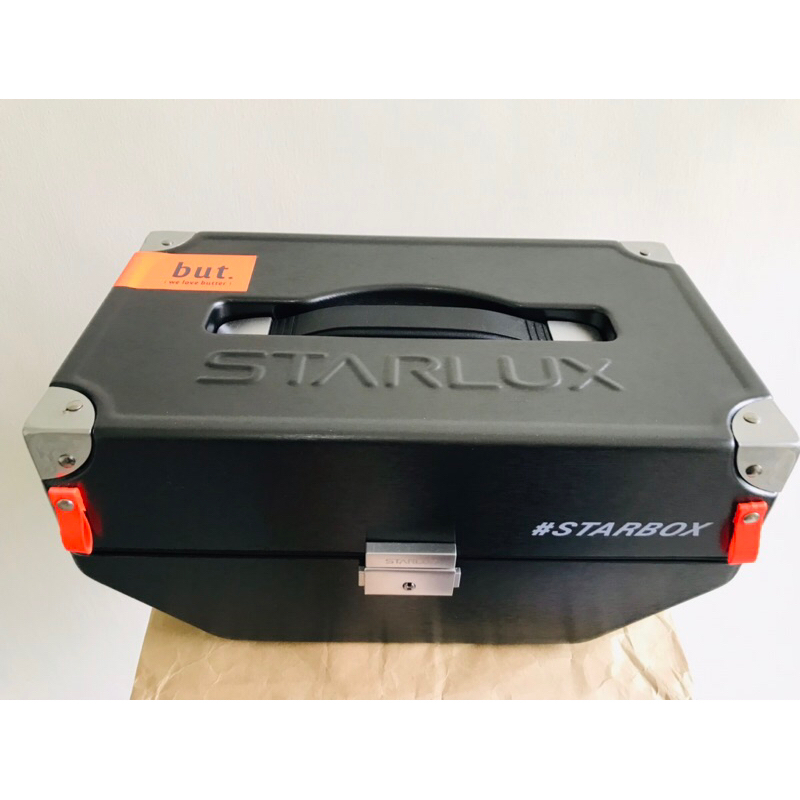 星宇航空 STARLUX 星宇箱 STARBOX 2.0 JX012320 迷你集裝箱 | 蝦皮購物
