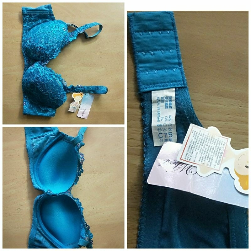 Audrey/easy shop內衣-C75 ️更多好商品進賣場 | 蝦皮購物