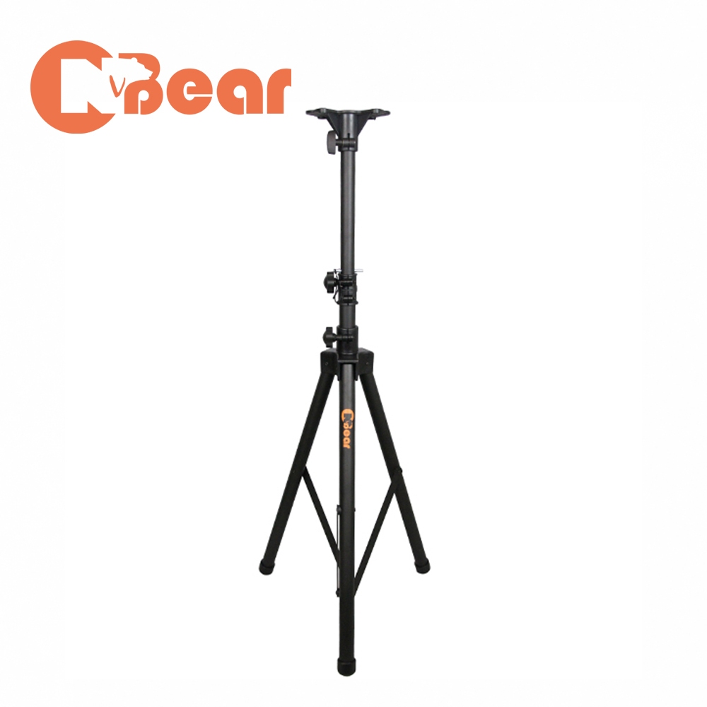 CNBear K-306B 喇叭三腳架 台製品牌【敦煌樂器】 | 蝦皮購物