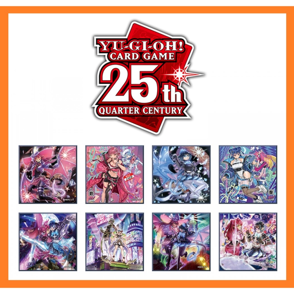 單售 遊戲王 25周年 YCSJ Evil★Twin 雙子 造型 徽章 胸章 別針 壓克力 收藏 | 蝦皮購物
