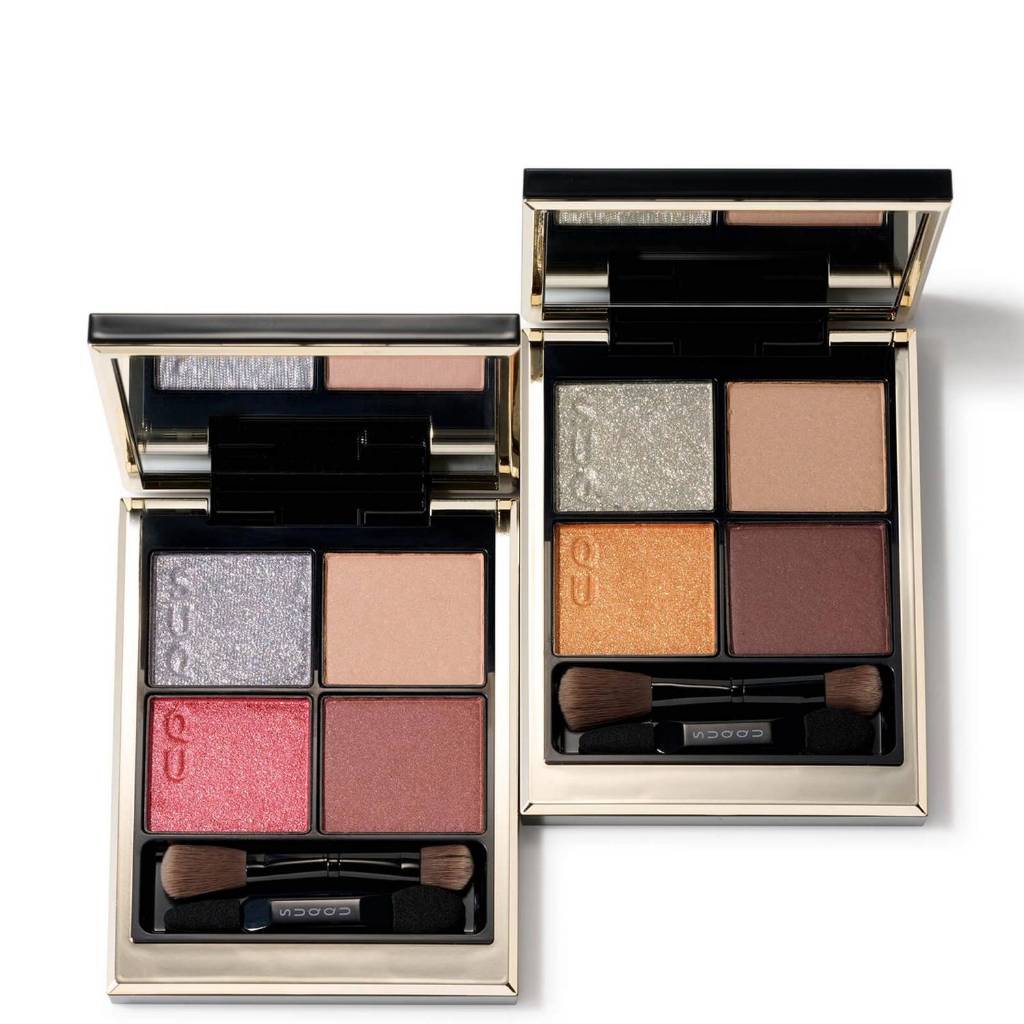 新品現貨24H SUQQU 20周年限定眼頰彩盤 2023晶采盈緻眼彩盤 | 蝦皮購物