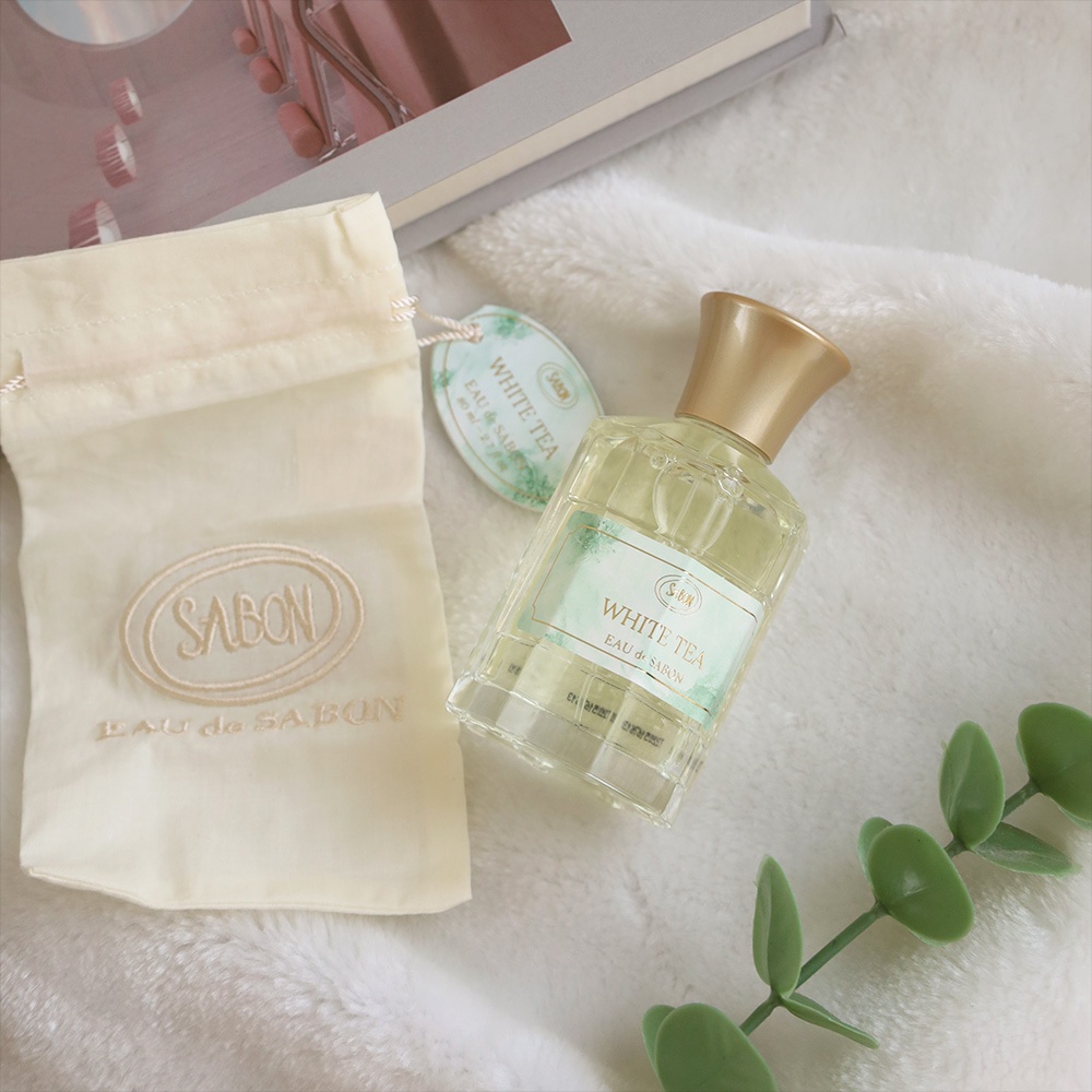 SABON 宣言系列香水(80ml)-白茶 以色列綠玫瑰 西西里柑橘 香蘋薰衣草 純淨麝香 橙花漫舞-國際航空版 | 蝦皮購物