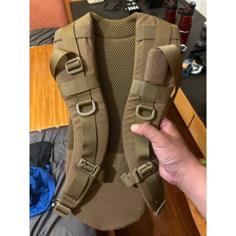 mystery ranch 背帶 yoke | 蝦皮購物