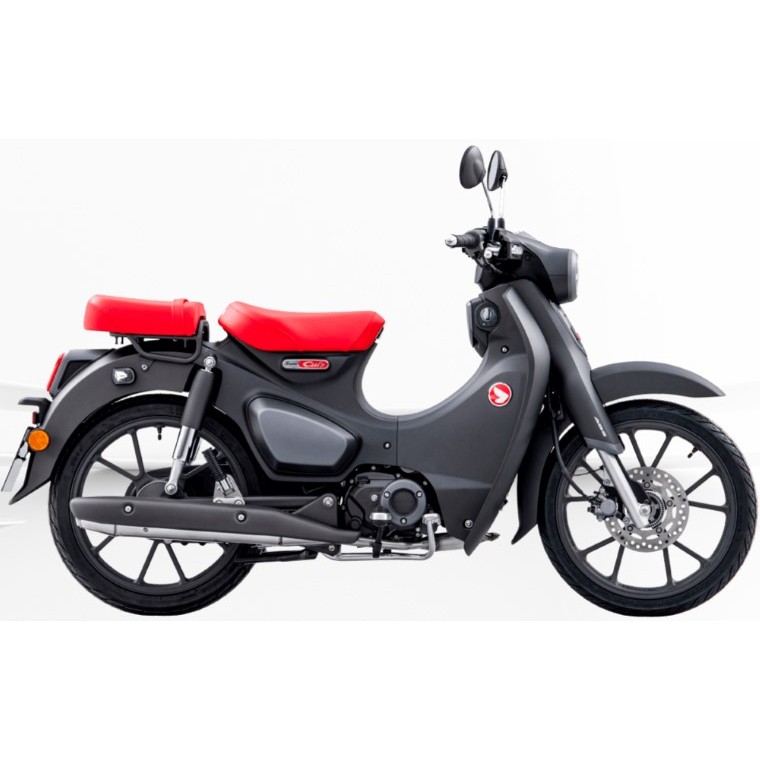 Honda Super Cub C125 ABS 全新台灣本田公司貨 | 蝦皮購物