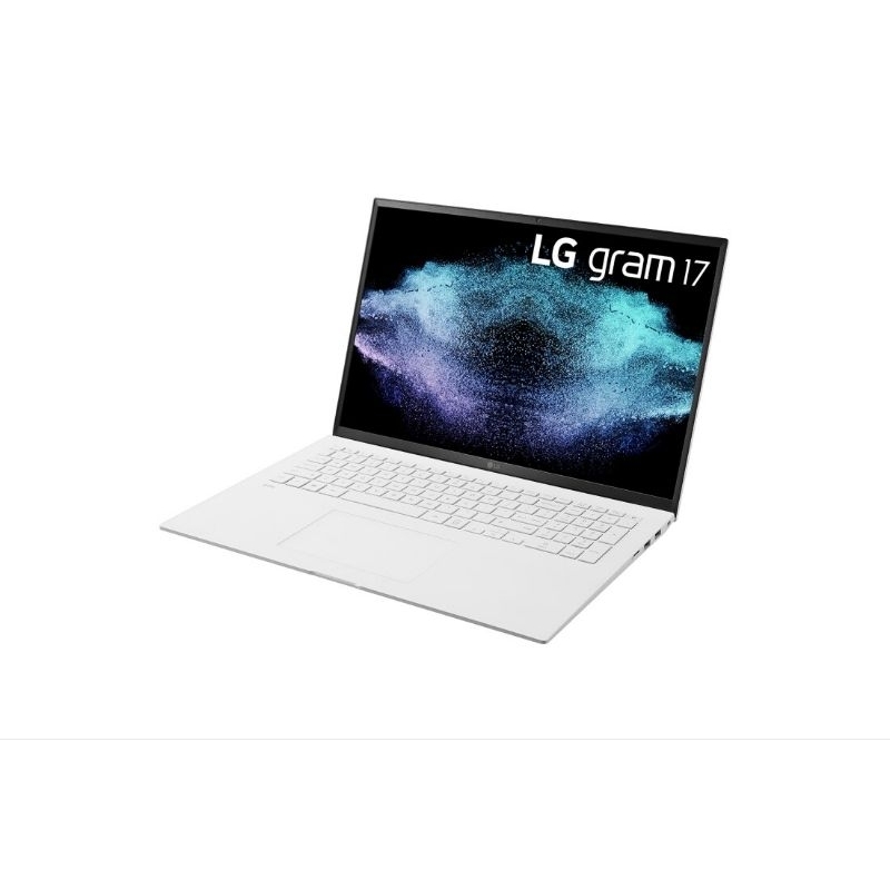 LG gram 17 重量僅1.35公斤！ 17Z90P-G.AA54C2 白色 i5-1135G7/16G/512G | 蝦皮購物