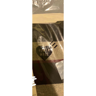 Human made RUGBY KNIT SWEATER黑色 | 蝦皮購物