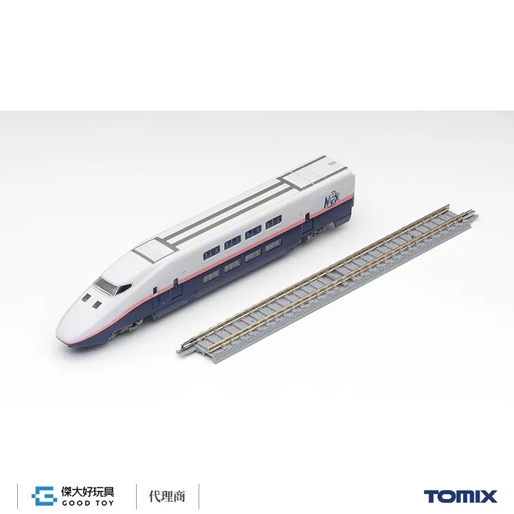TOMIX FM-030 先頭車博物館 JR E1系上越新幹線 (Max) | 蝦皮購物