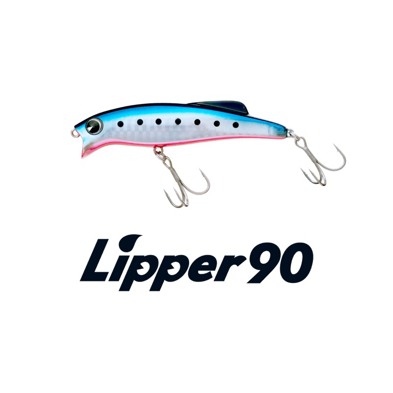 《頭份漁友釣具》ima Lipper 90 浮水米諾 | 蝦皮購物