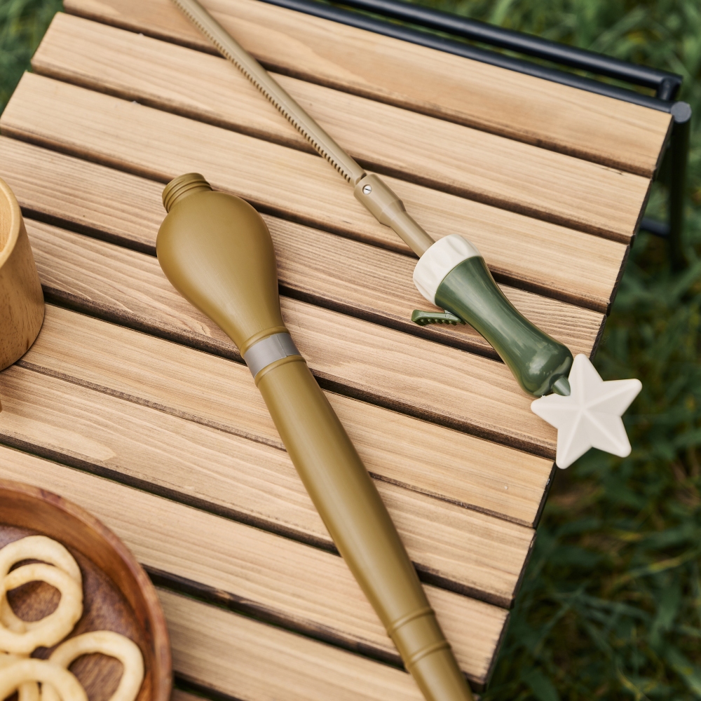 小青山 x Uncle Bubble 泡泡 -泡泡剪 (中) | 蝦皮購物