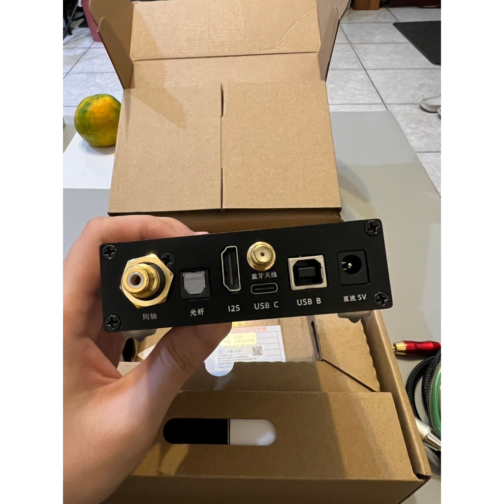 USB 數字介面 DDC 隔離器 轉 光纖 同軸 smsl po100 pro hs02 | 蝦皮購物