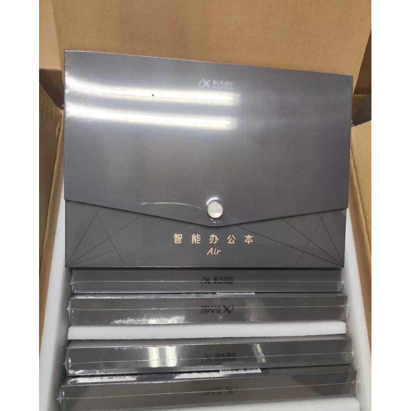 科大訊飛Air 智能辦公本air pro7.8寸電子書閱讀器 | 蝦皮購物