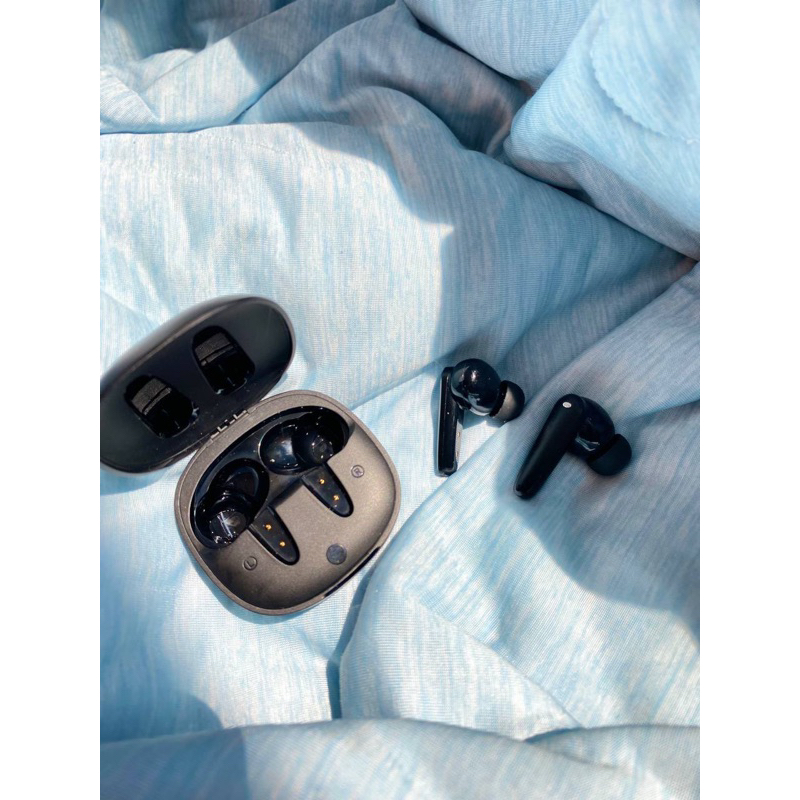 KINYO ANC 主動降噪藍牙耳機《保固一年》 | 蝦皮購物