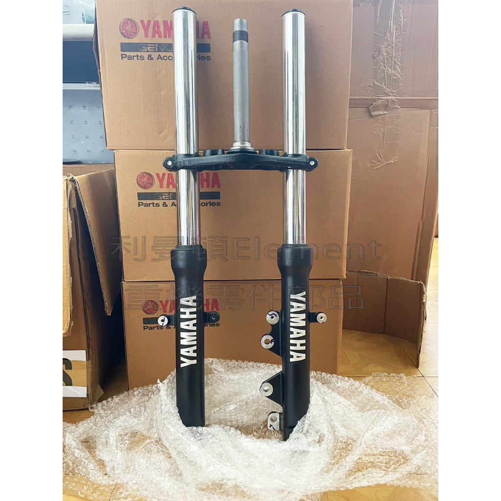 『利曼頓』 Mt15 前叉總成 正叉 Mt15 Abs 前叉 前 避震器 B9d F3100 00 Mt 15 蝦皮購物