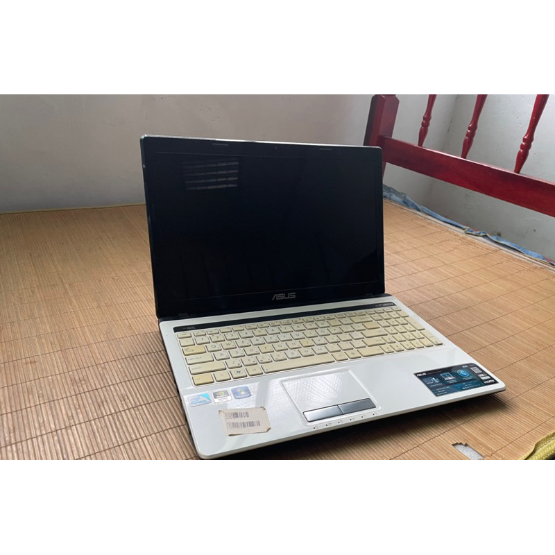 ASUS A53S B970二手文書機筆電(含鍵盤滑鼠） | 蝦皮購物