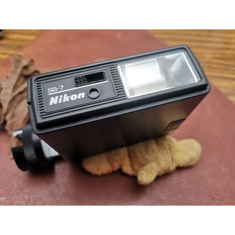 Nikon SB-7閃光燈 | 蝦皮購物