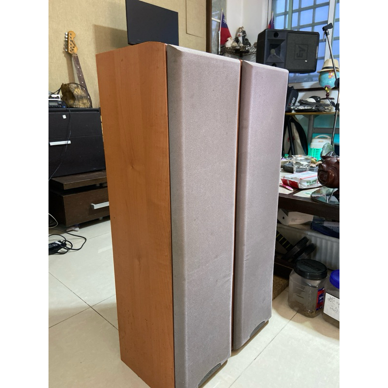 中古SONY 家庭劇院立式3路喇叭、model no ss-mf550h | 蝦皮購物