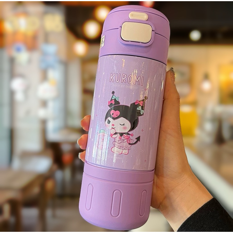 🌷附發票 台灣現貨🌷一蓋雙飲 316不鏽鋼保溫杯 500ML 正版雙飲杯 吸管杯 直飲杯 雙飲水杯 保溫杯 水壺 | 蝦皮購物