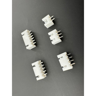 【3D列印基地】 XH2.54 / PH2.0 端子 插座 彎針 直針 公母頭 連接 pin 軟殼 接插件 插頭 mm | 蝦皮購物