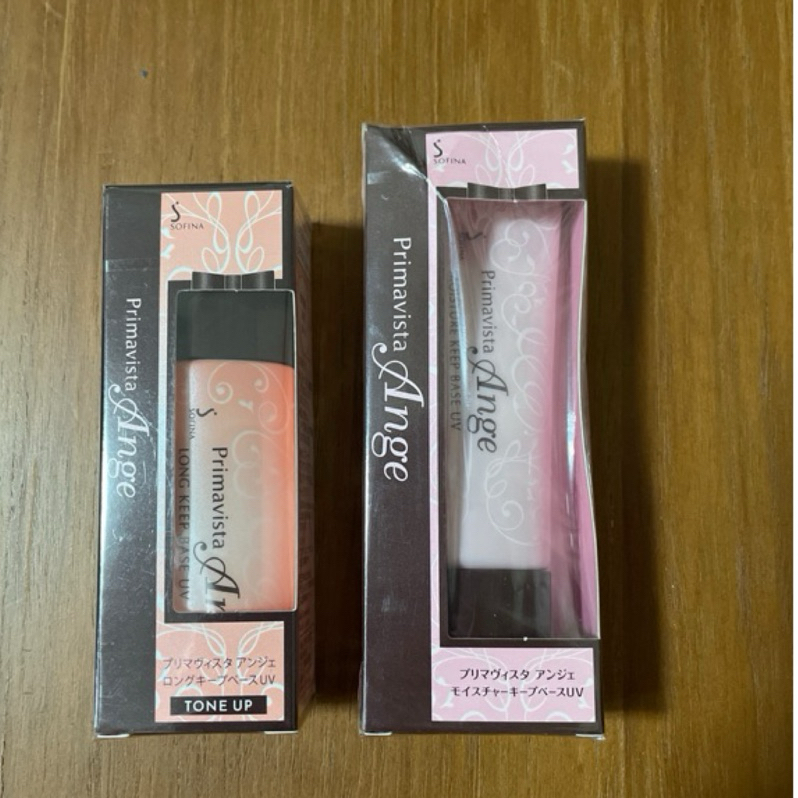 全新 現貨 SOFINA 蘇菲娜 Ange漾緁控油匀亮調色隔離乳25ml 漾緁 水潤瓷效妝前隔離乳25g | 蝦皮購物