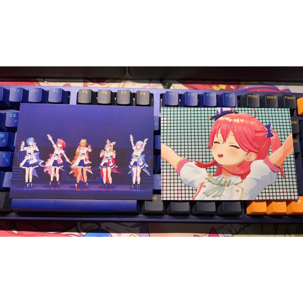 hololive 4th fes. Our Bright Parade 演唱會寫真包 分售 | 蝦皮購物