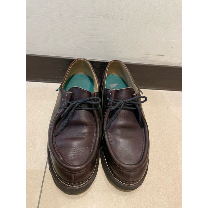 PARABOOT MICHAEL - Cafe | 蝦皮購物