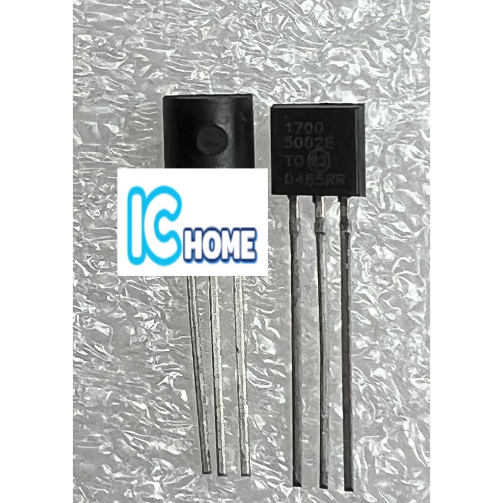 ICHOME 全新 原裝 MCP9700A-E/TO MCP9700A TO-92 溫度傳趕器 Sensor 現貨 | 蝦皮購物