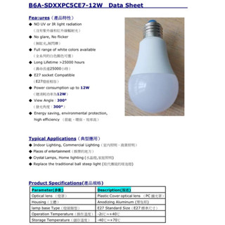當日快速出貨 LED燈泡 球泡 免運費 10W 12W 15W 3W 6W 18W CNS認證 E27燈頭 索雷特 | 蝦皮購物