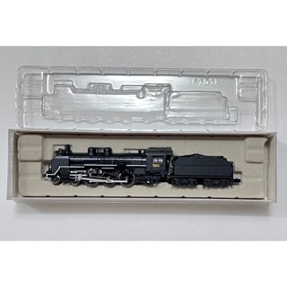 MICROACE A6702 C54-3 回転式火の粉止め 蒸氣機關車 | 蝦皮購物