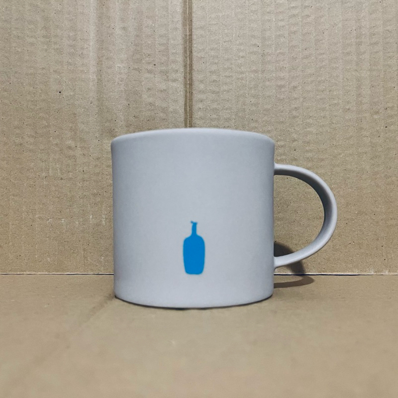 藍瓶 Blue Bottle Coffee x Moheim 石頭杯 馬克杯 Stone Mug 大阪 | 蝦皮購物