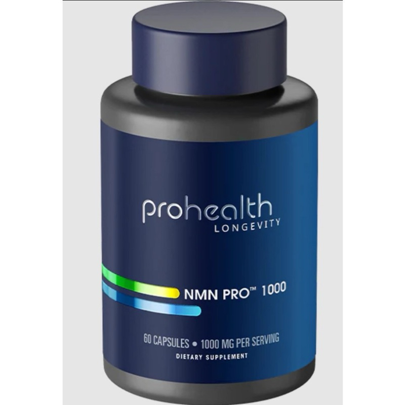 「台灣現貨 」ProHealth NMN Pro1000 | 蝦皮購物
