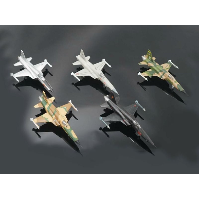 ^.^飛行屋(全新品)F-toys盒玩 WKC VS18 F-5E自由鬥士VS 幻象3戰鬥機(1-S隱藏款)美海軍陸戰隊 | 蝦皮購物