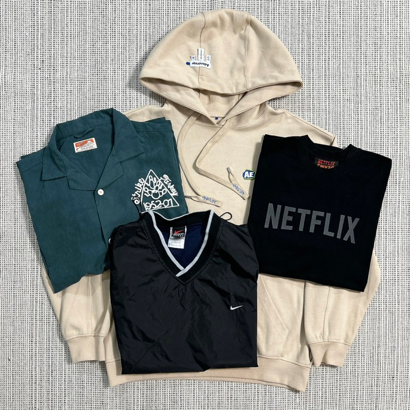 【拿手古著】落單好物 系列M | 蝦皮購物