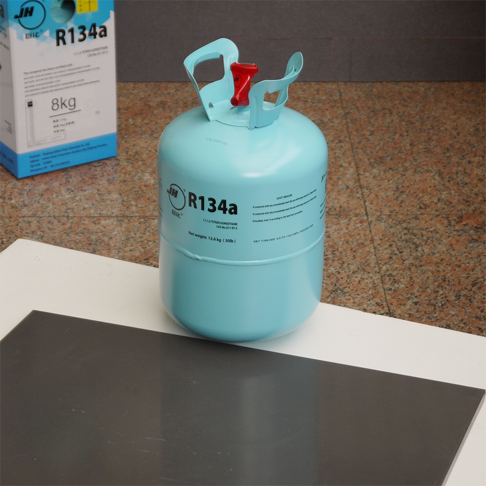 【Top Cool 台灣】 各式桶裝冷媒貨到付款 R134a R410A R32 R417A R404A R600a | 蝦皮購物