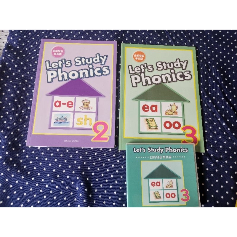 let's go Reading 1及發音讀本 光碟 全新品 | 蝦皮購物