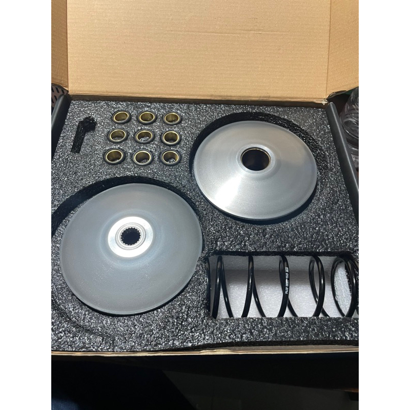 *冠軍傳動SCRK* SCRK JET SL 前組傳動 前組 | 蝦皮購物