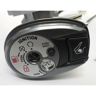 SYM MAXSYM TL500 TL508 MAXSYM 400 鎖頭Keyless改鑰匙版直上 鑰匙版主開關組 | 蝦皮購物
