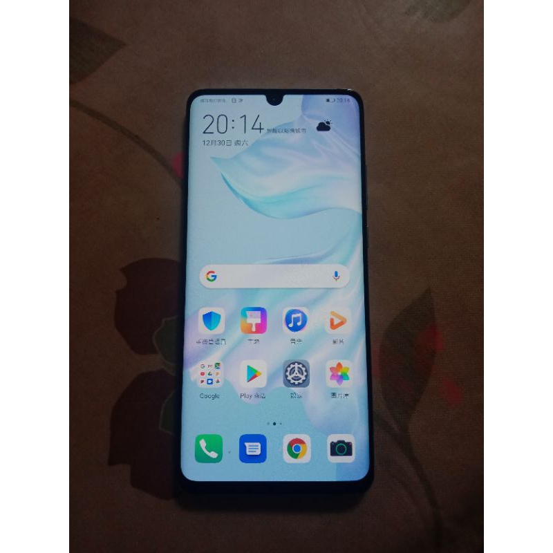 HUAWEI P30 Pro Android 9（8G / 512G) | 蝦皮購物