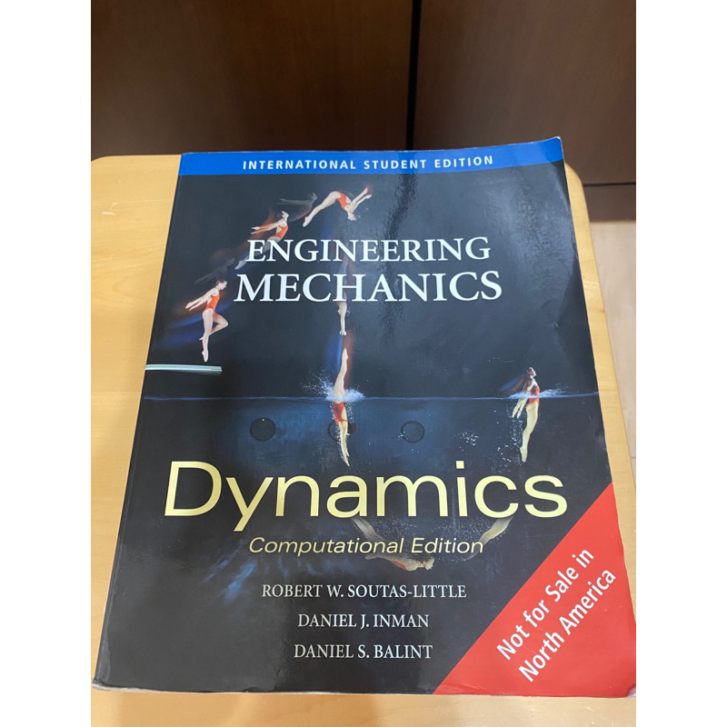 ENGINEERING MECHANICS Dynamics | 蝦皮購物