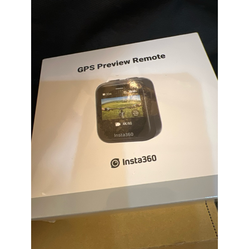 現貨秒出 Insta360 Ace pro Gps 圖傳遙控器 | 蝦皮購物