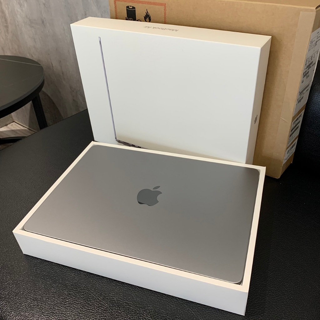 apple macbook air 13.6inch M2 8G/256G 8C/8G A2681 macOS：14.2 | 蝦皮購物