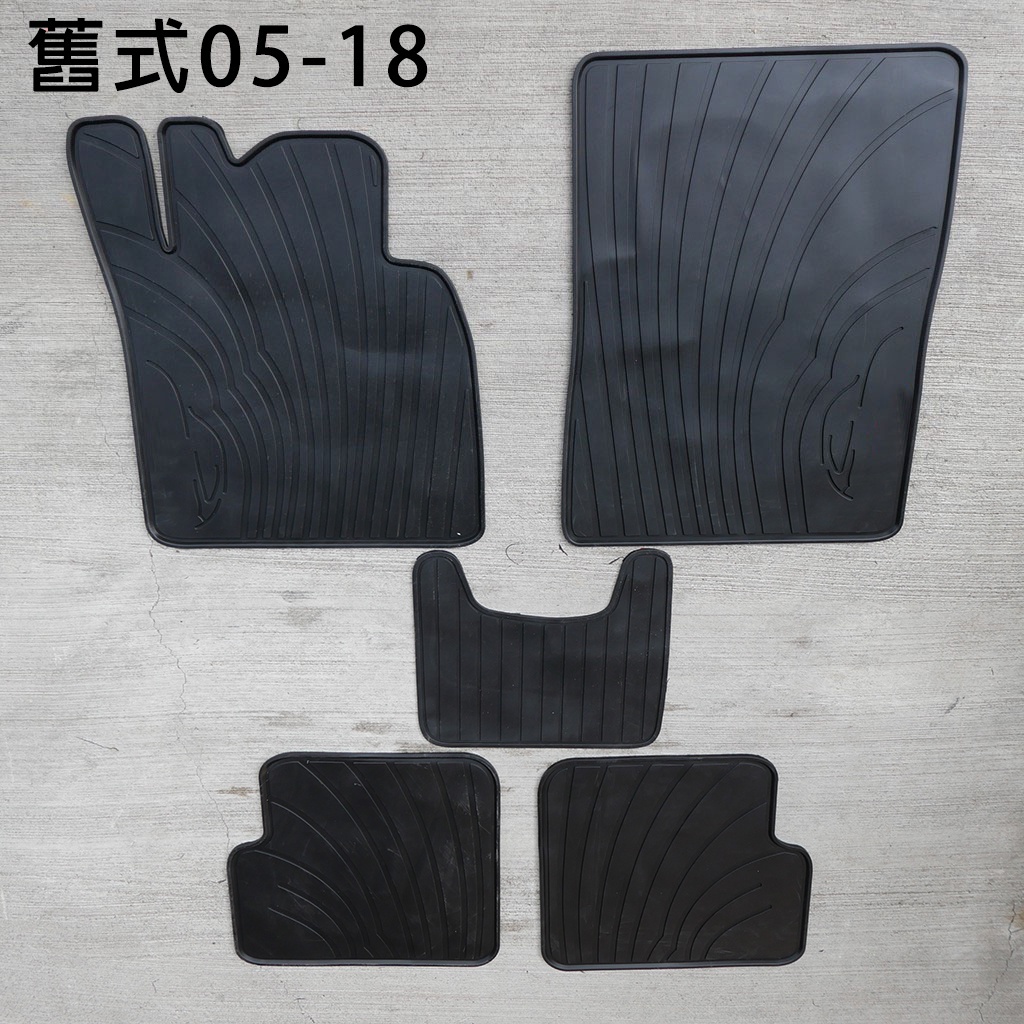 BENZ 賓士 G-CLASS W461/W462/W463/W464『05/19- 年式』汽車腳踏墊 休旅車 | 蝦皮購物