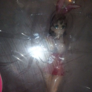 港版 Union Creative UC UCI 星期一的豐滿 小愛 愛醬 後輩醬 兔女郎 | 蝦皮購物